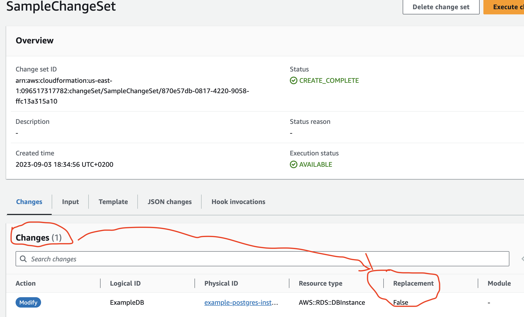 Infrastructure as Code: Safe Deployments with Change Review in AWS ...